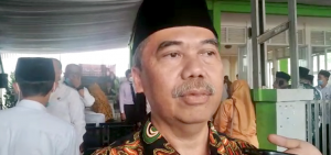 Asep Ismail Pulang Kampung Kembali Pimpin Kemenag KBB – dialogpublik.com