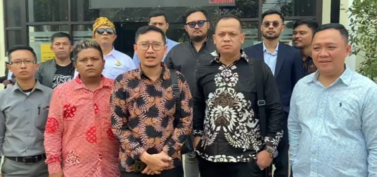 PN Bandung nyatakan Kepengurusan Sundawani Legal Formil – dialogpublik.com