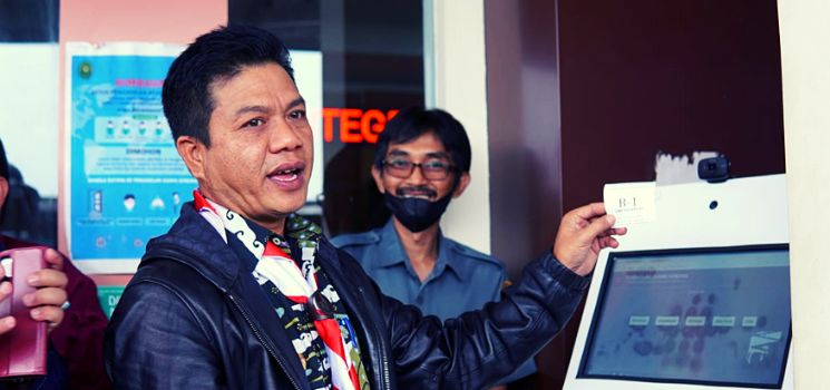 Dadang : Sikapal Hilangkan Praktik Pencaloan di PA Soreang ...