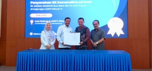 Prodi Bisnis Digital, FEB Uniku Tancap Gas – dialogpublik.com