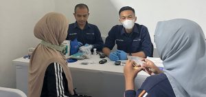 Ayo Sehat Festival 2024, Roche Indonesia Serukan Pentingnya Deteksi ...