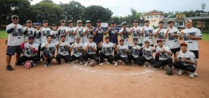 16 Tim Ikuti Rusa Hitam Ramadan Slo Pitch 2025 – dialogpublik.com