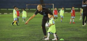 Dedikasi Markus Horison Untuk Sepakbola Indonesia – dialogpublik.com